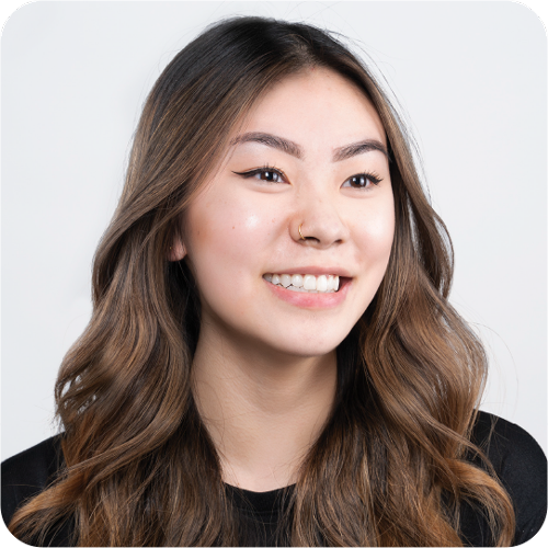 Charmaine Cheng - Idea 2019 Grad Show