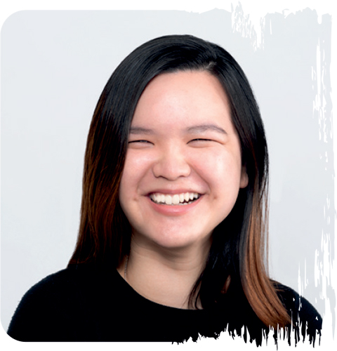 Ashley Loo - Idea 2019 Grad Show