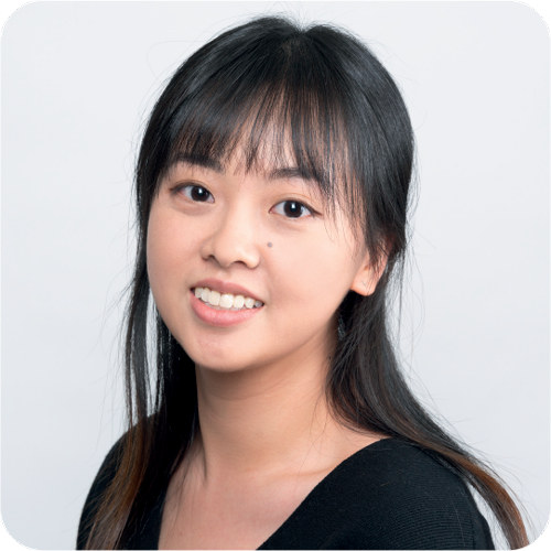 Jessica Peng - Idea 2019 Grad Show