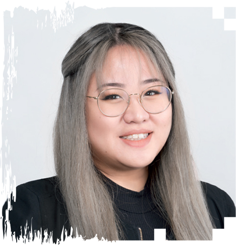 Cynthia Tran Vo - Idea 2019 Grad Show