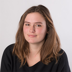 Danielle Adams | IDEA Grad Show 2020 | IDEA School of Design