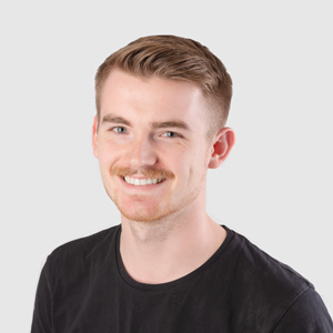 Riley O’Dell | IDEA Grad Show 2020 | IDEA School of Design