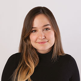 Nicole Shewchuk | IDEA Grad Show 2020 | IDEA School of Design