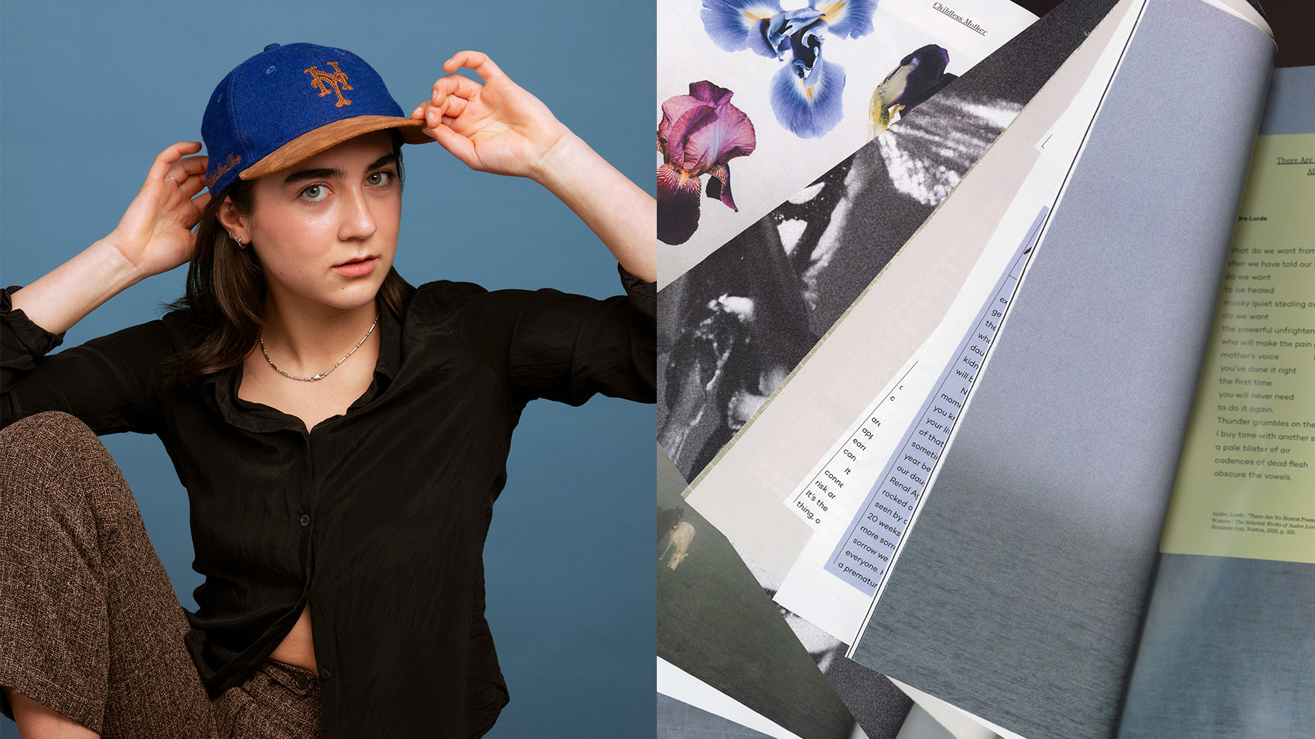 Emma Sato - IDEA Grad Show 2022