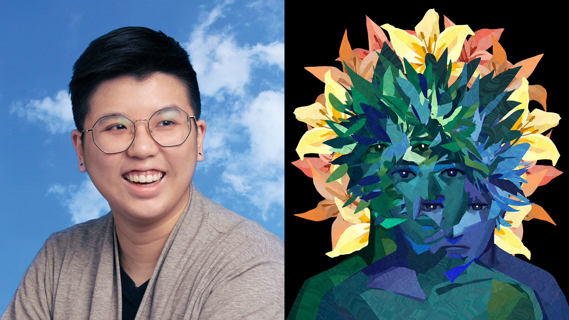 Tin Trinh - IDEA Grad Show 2022